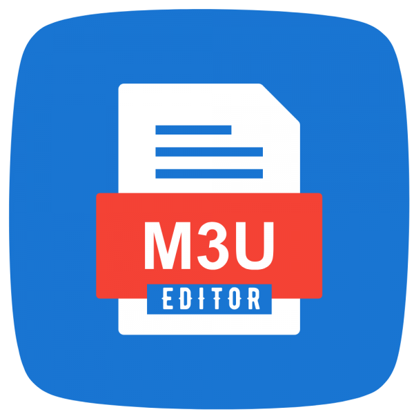 M3U editor – FREE ONLINE M3U EDITOR