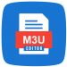 M3U editor – FREE ONLINE M3U EDITOR